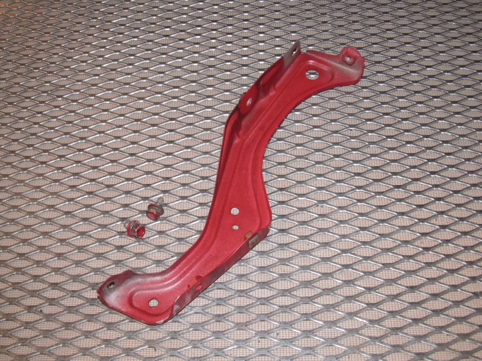 87 88 89 Toyota MR2 OEM Radiator Support Vertical Bar – Autopartone.com