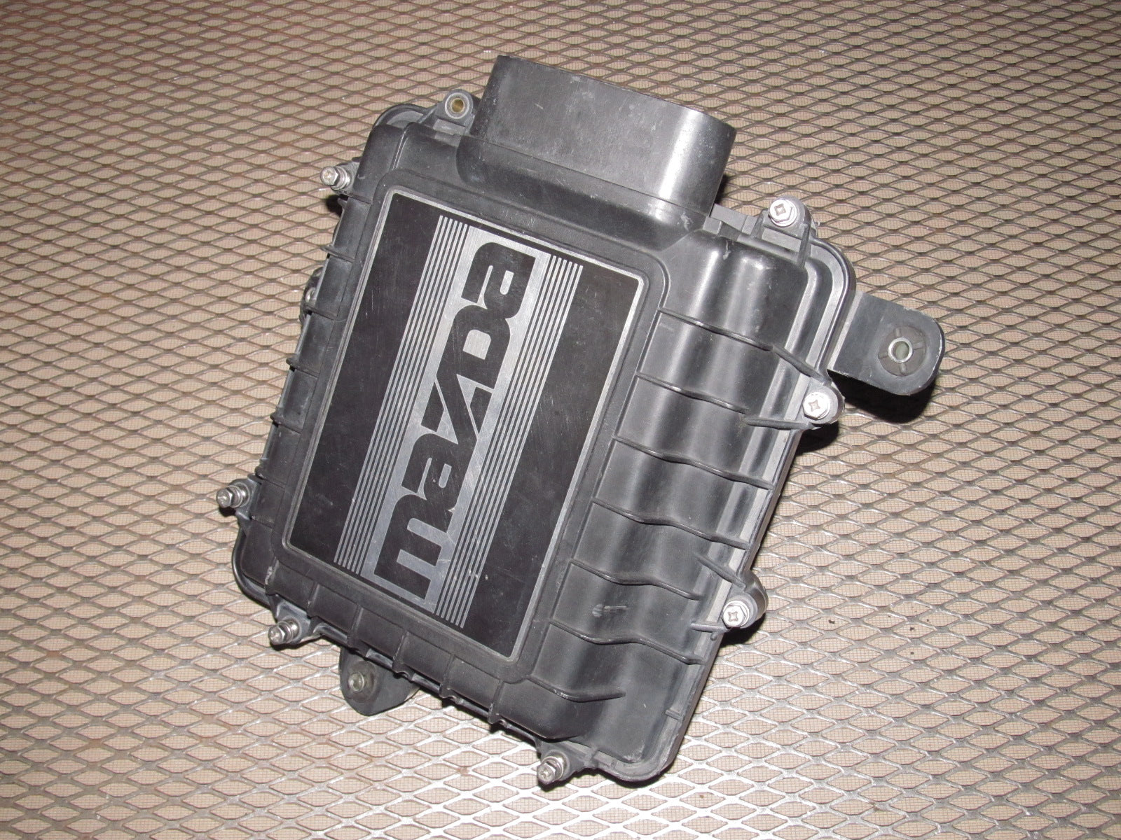 89 90 91 Mazda RX7 OEM Intake Air Box – Autopartone.com