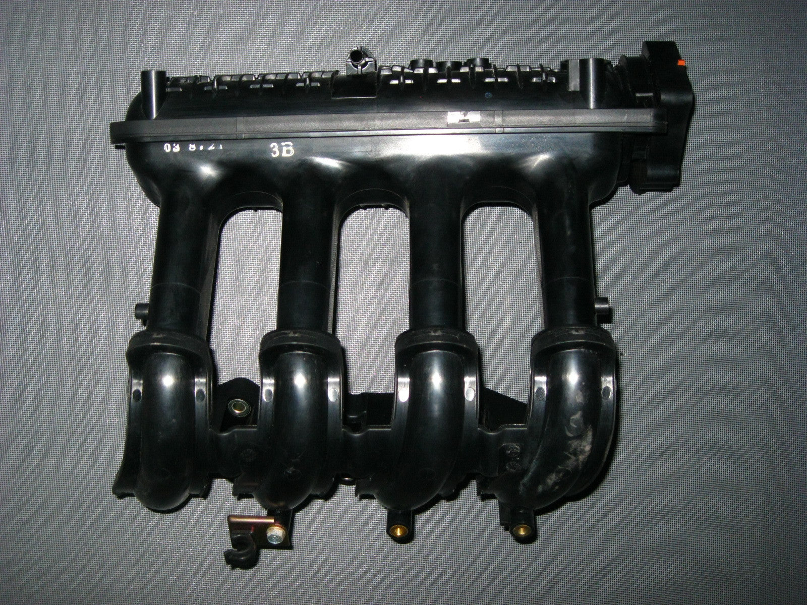 JDM 01 02 03 04 05 06 07 08 Honda Fit L13A i-Dsi Intake Manifold ...