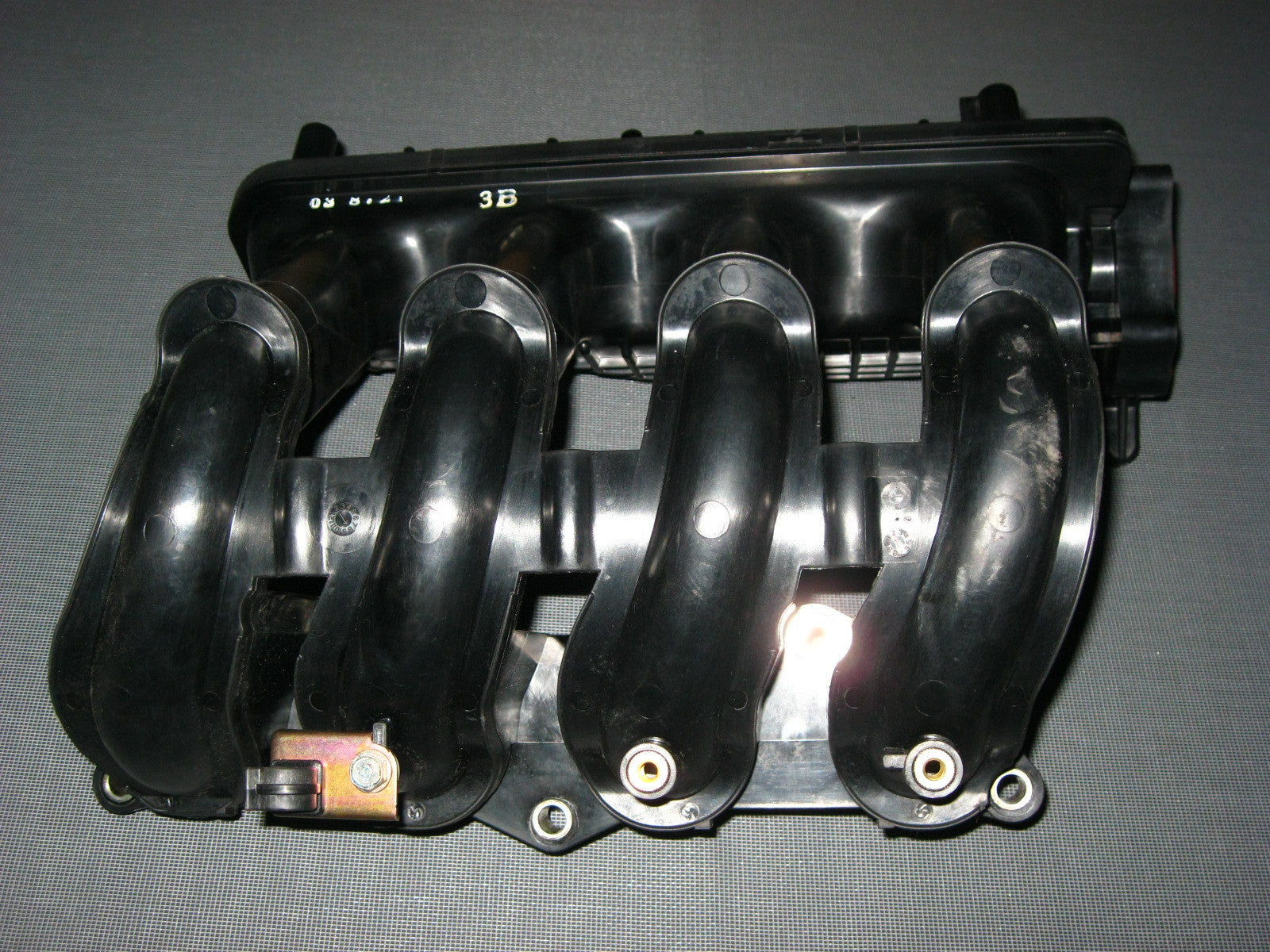 JDM 01 02 03 04 05 06 07 08 Honda Fit L13A i-Dsi Intake Manifold ...