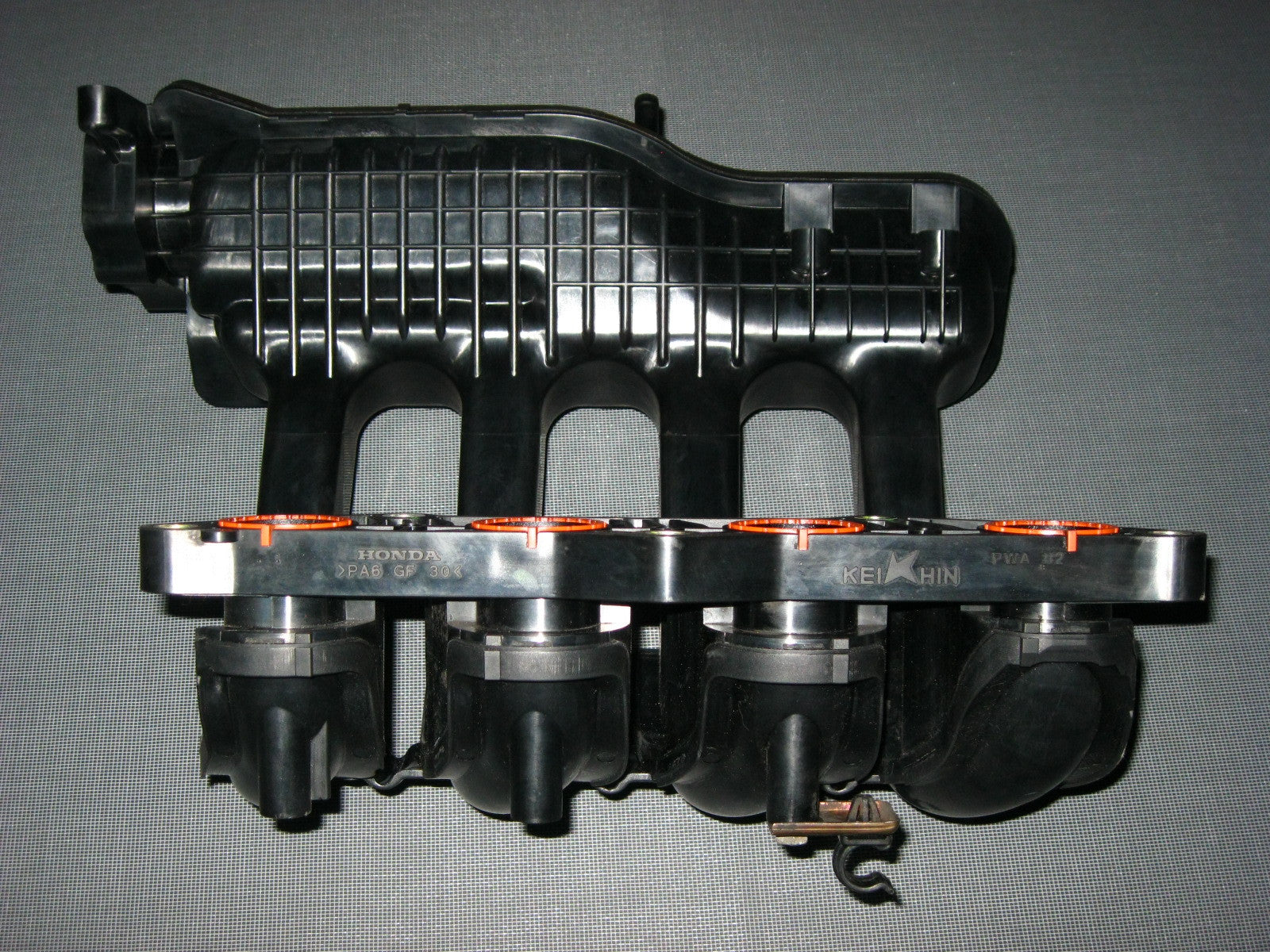 JDM 01 02 03 04 05 06 07 08 Honda Fit L13A i-Dsi Intake Manifold ...