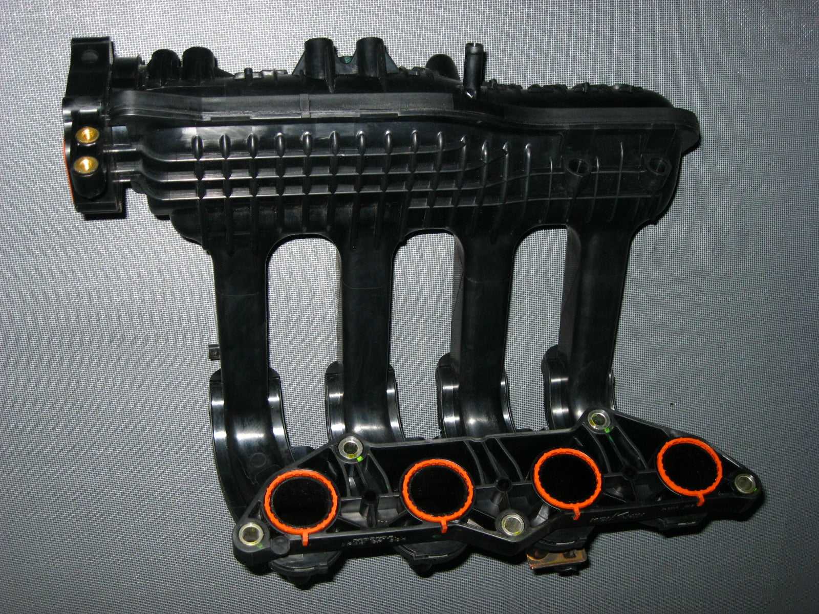 JDM 01 02 03 04 05 06 07 08 Honda Fit L13A i-Dsi Intake Manifold ...