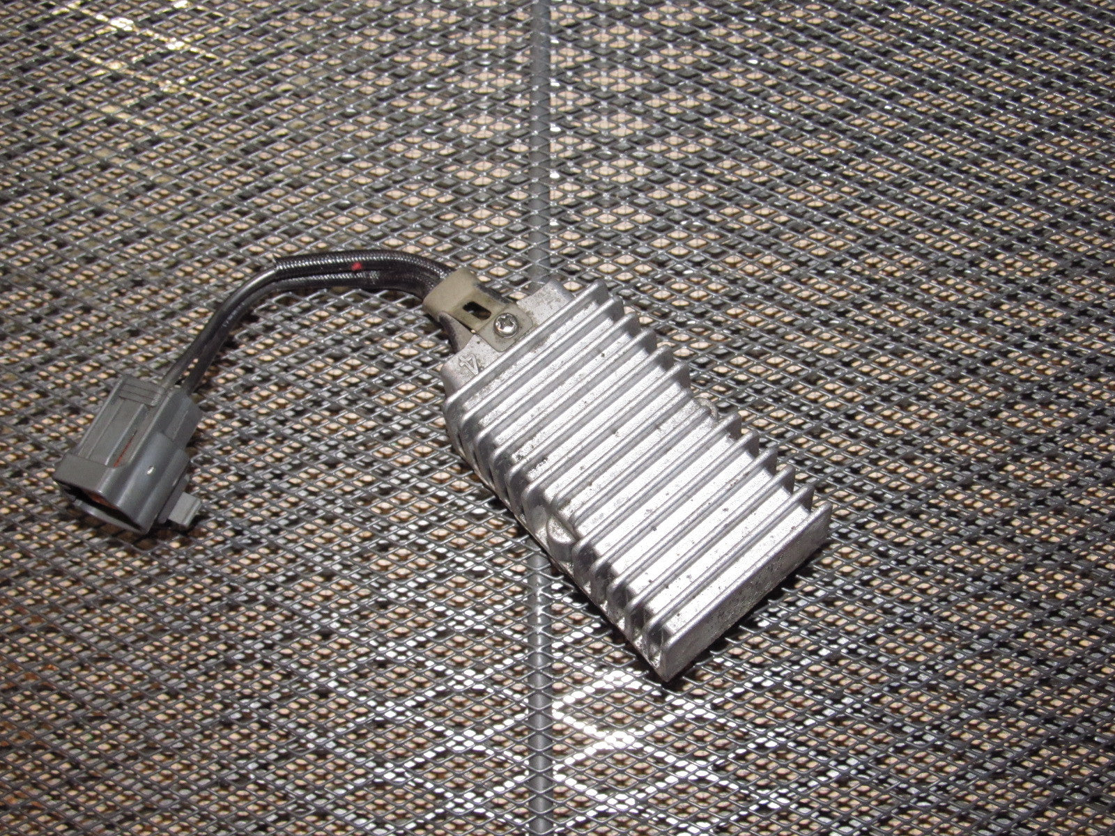 04 05 06 07 08 Mazda RX8 OEM Fuel Resistor 056777-0770 – Autopartone.com