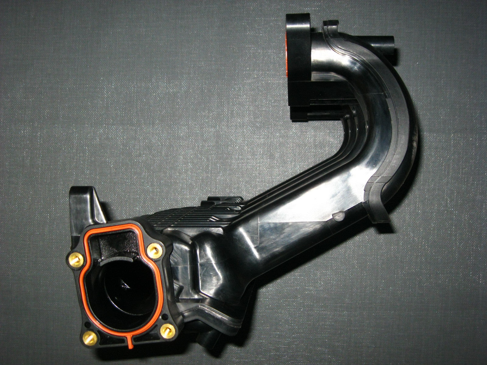 JDM 01 02 03 04 05 06 07 08 Honda Fit L13A i-Dsi Intake Manifold ...