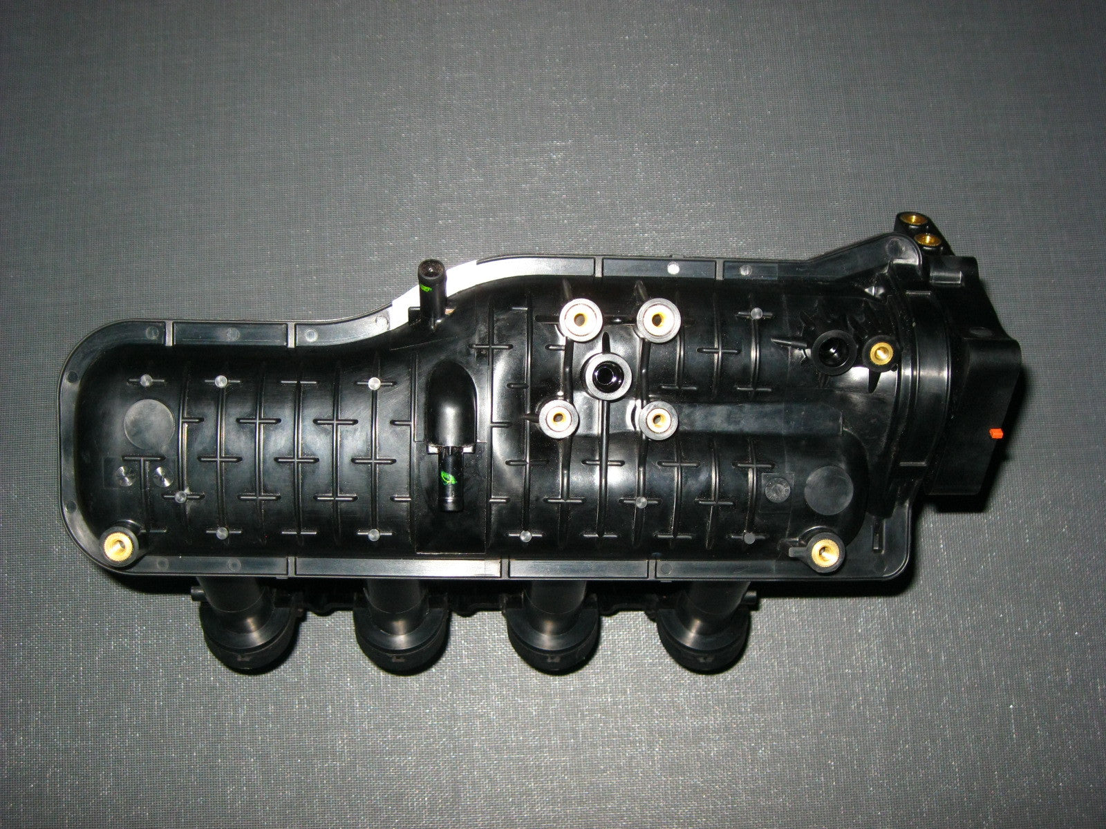 JDM 01 02 03 04 05 06 07 08 Honda Fit L13A i-Dsi Intake Manifold ...