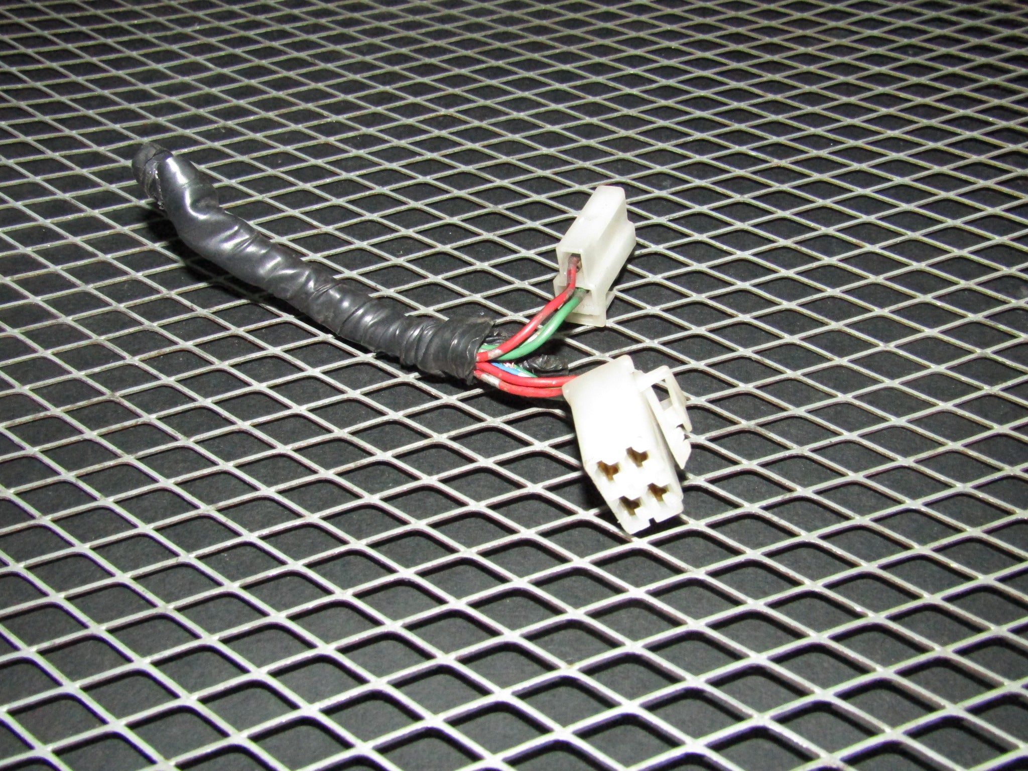 94 95 96 97 Mitsubishi 3000GT OEM M/T Brake Pedal Back Up Light Switch ...