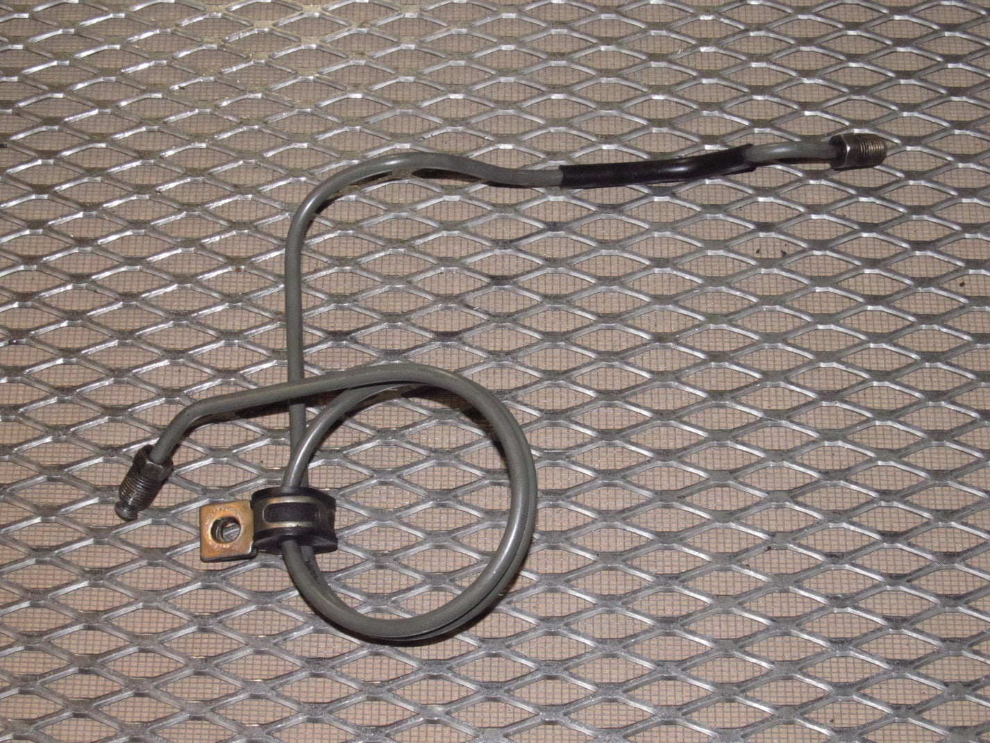 90 91 92 93 Mazda Miata OEM Clutch Line – Autopartone