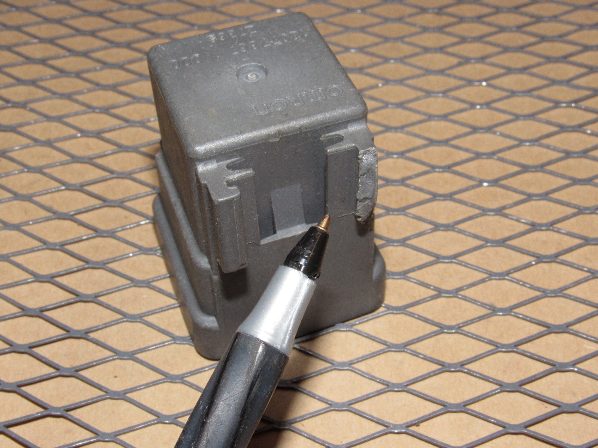 GM Relay 12077867 – Autopartone.com