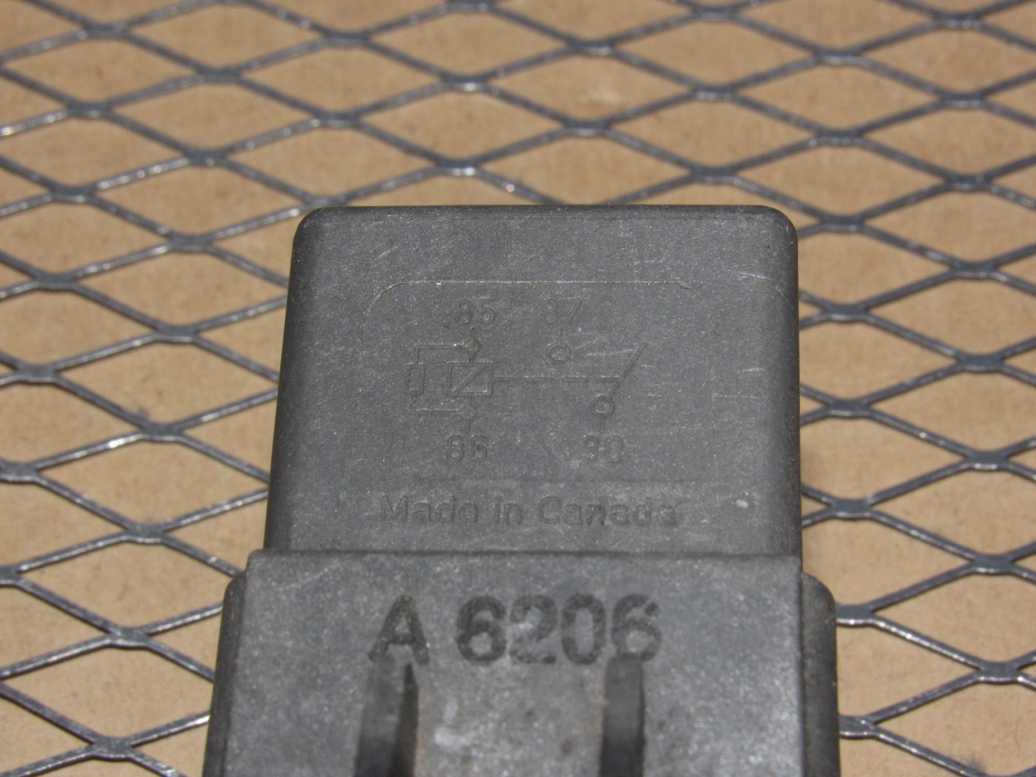 GM Relay 12077867 – Autopartone.com