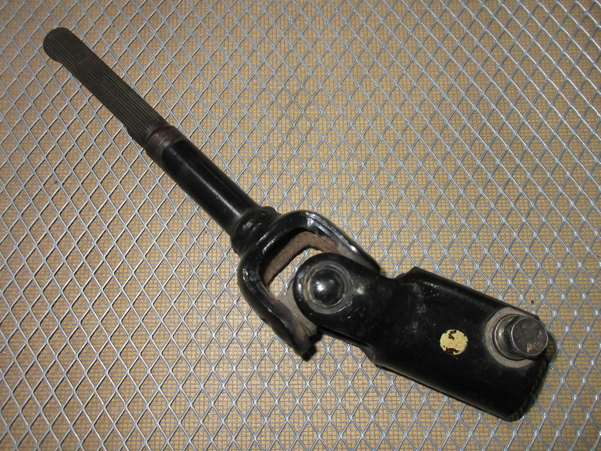 92 93 Lexus ES300 OEM Steering Column & Rack Universal Joint – Autopartone