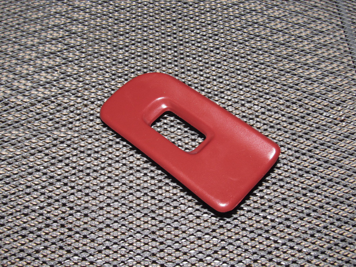 90-96 Nissan 300zx OEM Window Switch Bezel Trim - Right – Autopartone.com