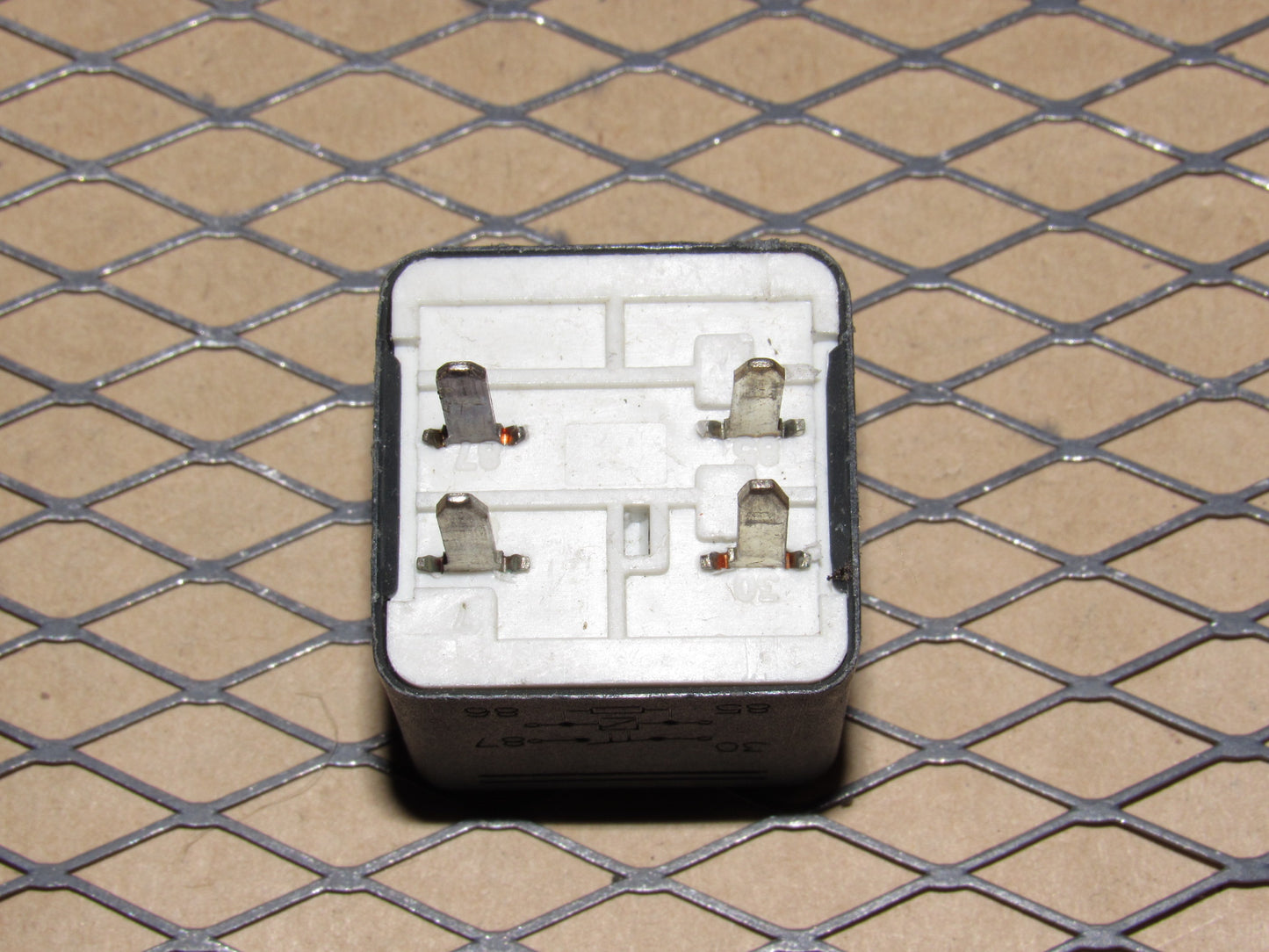 GM Relay 3614 / 12193614 – Autopartone