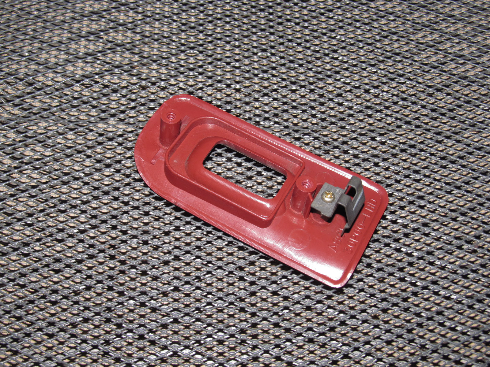 90-96 Nissan 300zx OEM Window Switch Bezel Trim - Right – Autopartone
