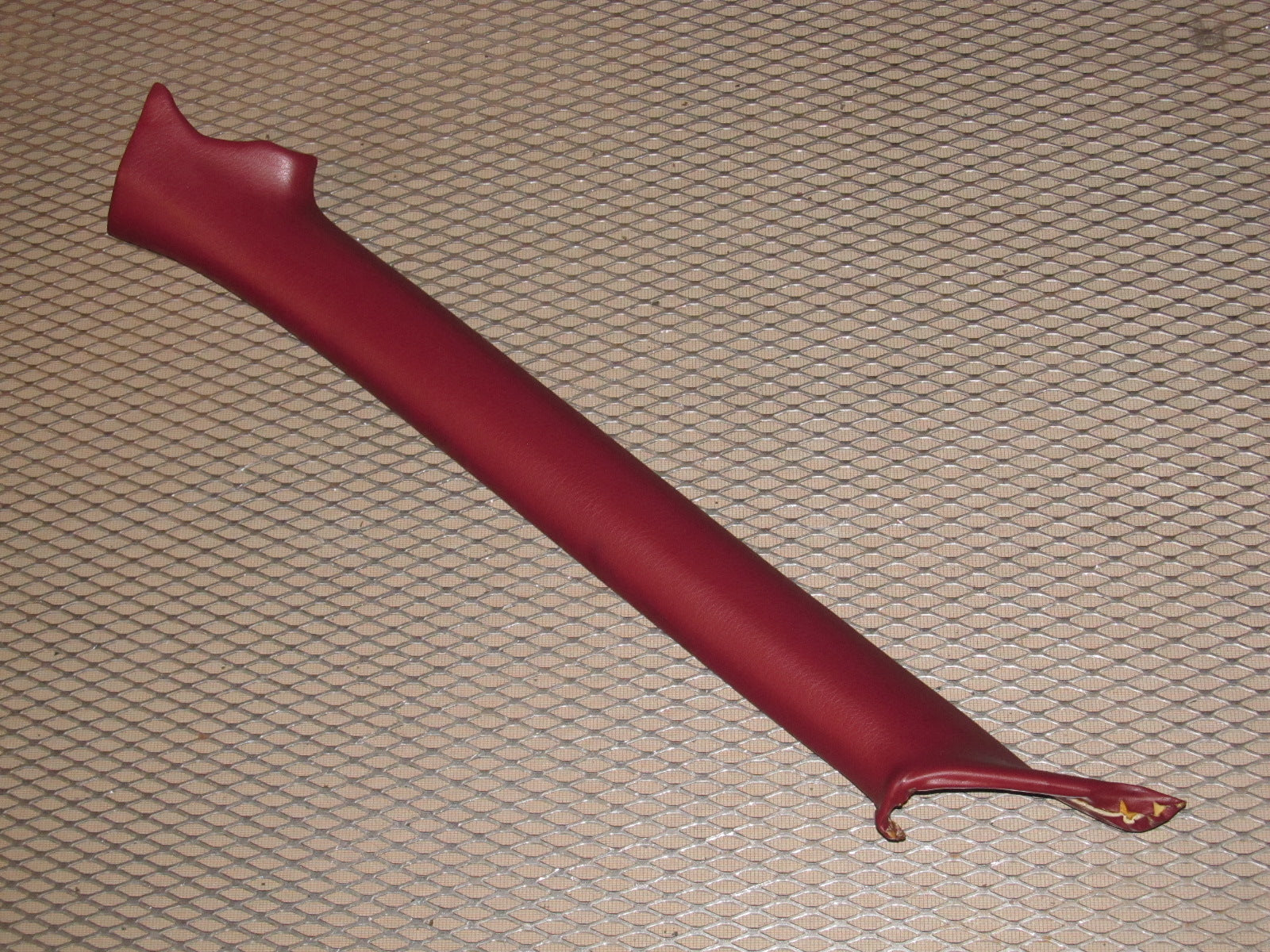 90-96 Nissan 300zx OEM Dash Pillar Cover - Left – Autopartone.com