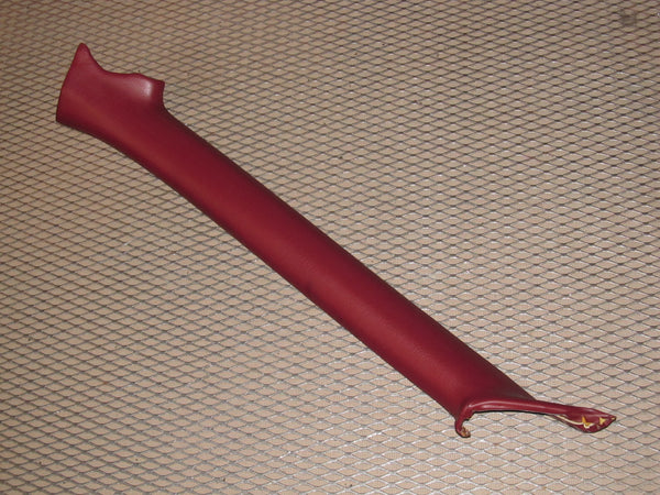 90-96 Nissan 300zx OEM Dash Pillar Cover - Left – Autopartone.com