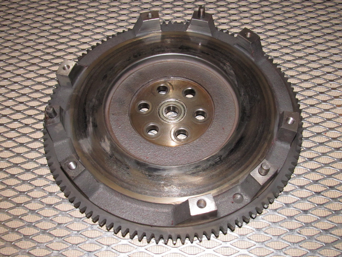 99 00 Mazda Miata OEM Flywheel – Autopartone.com
