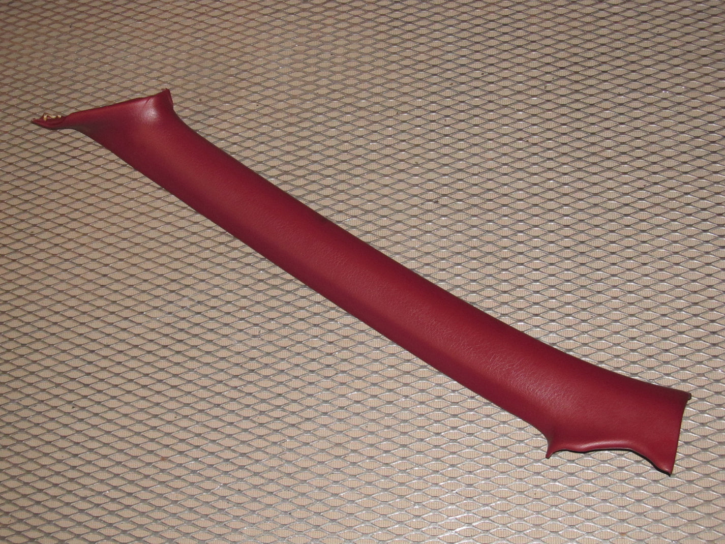 90-96 Nissan 300zx OEM Dash Pillar Cover - Left – Autopartone.com