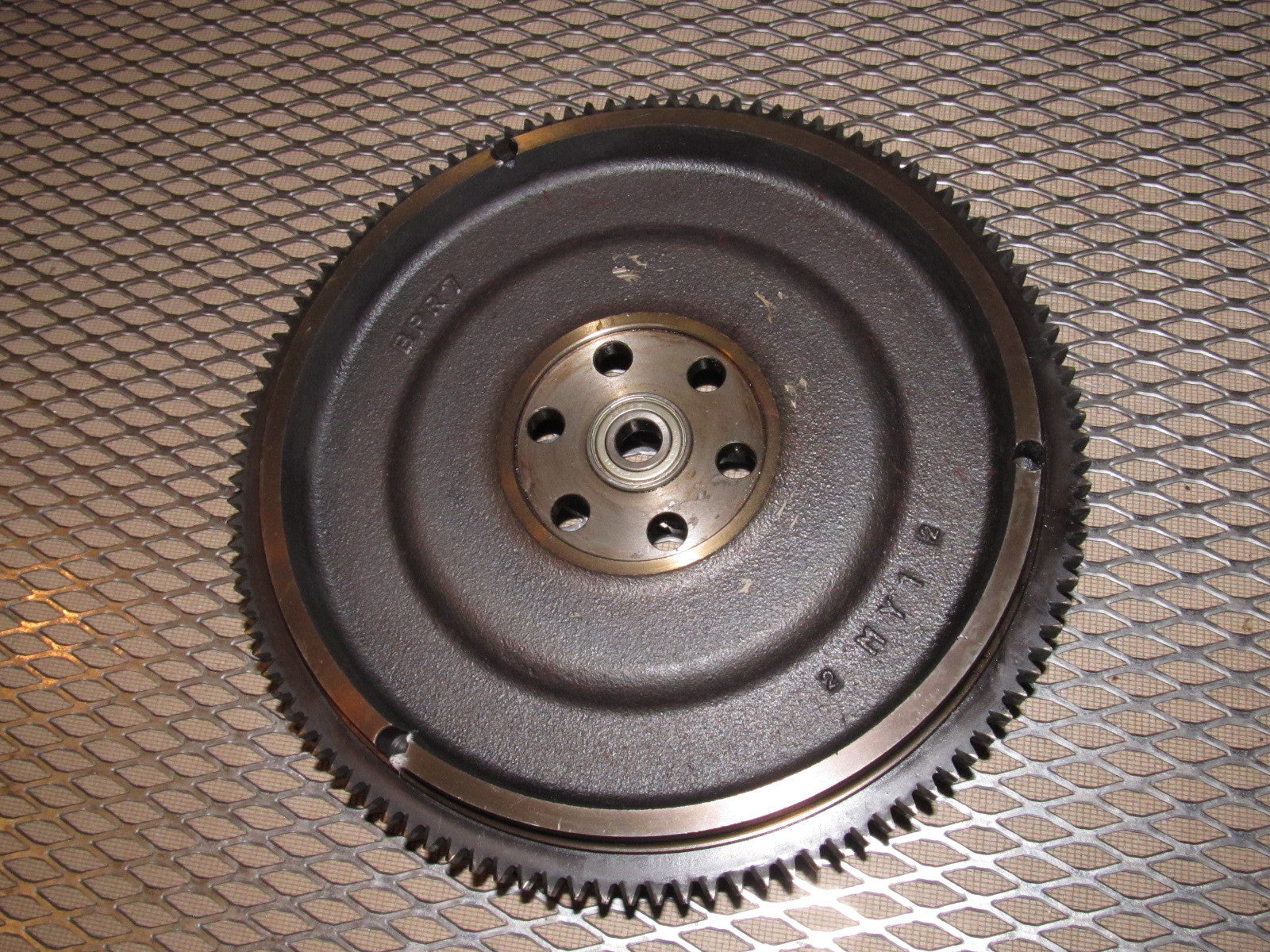 99 00 Mazda Miata OEM Flywheel – Autopartone.com