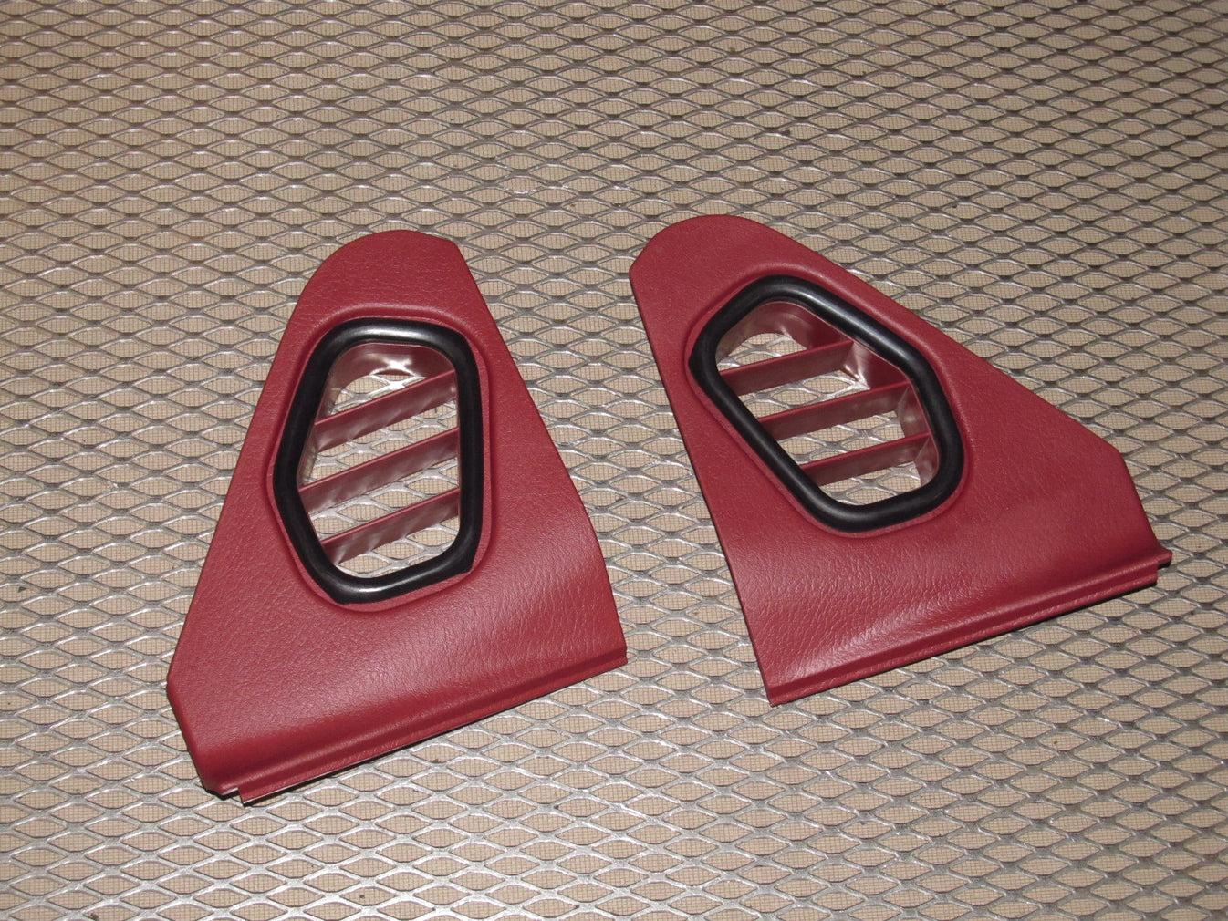 90-96 Nissan 300zx OEM Dash Side Vent Panel Cover – Autopartone