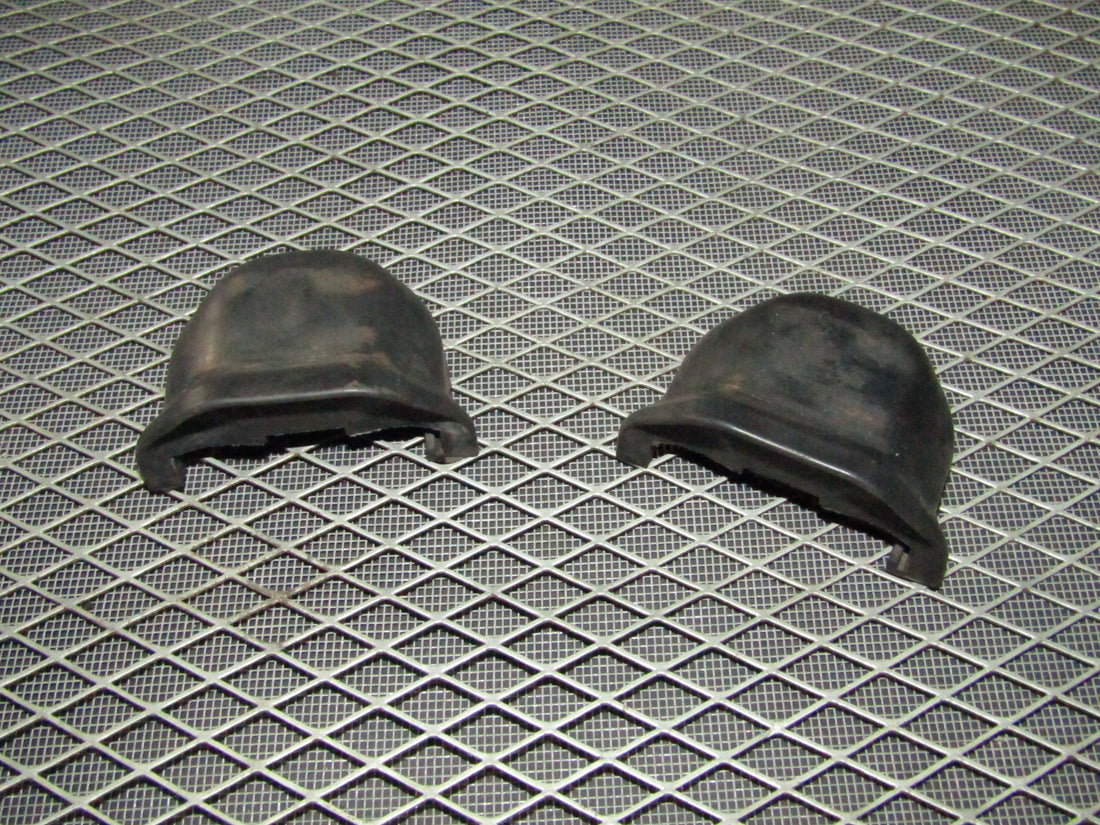 93 94 95 96 97 Honda Del Sol OEM Trunk Targa Top Holder Cover ...