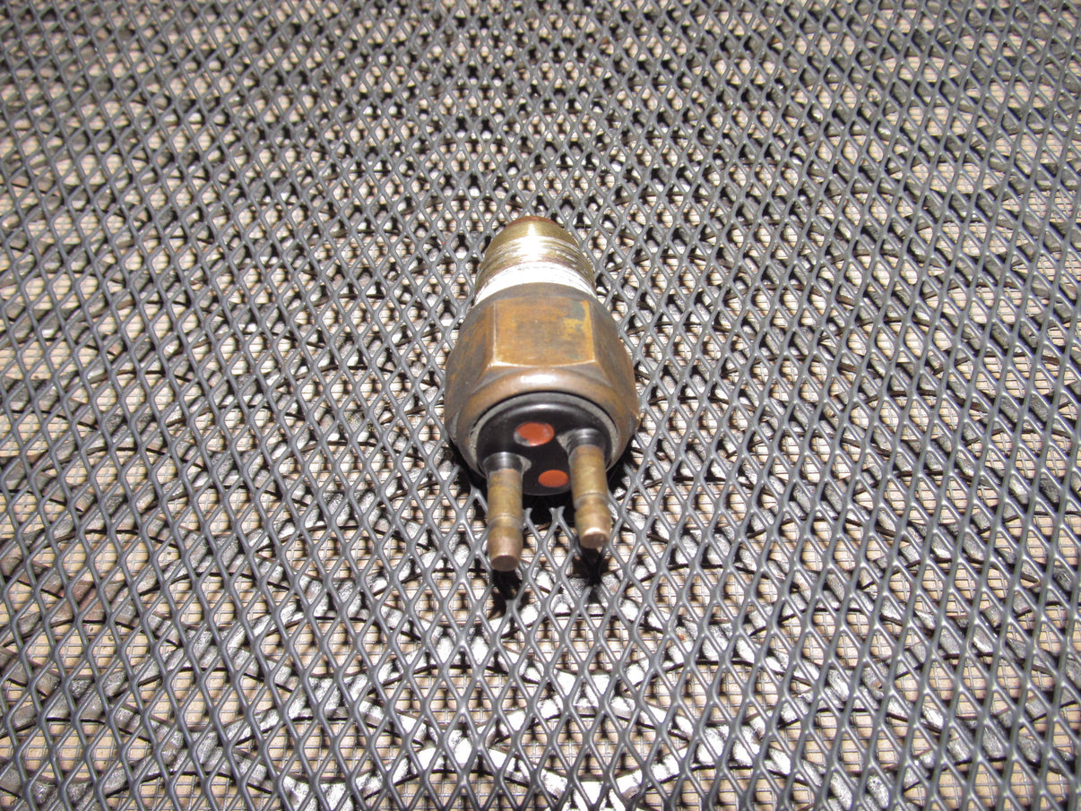 89 90 91 Mazda RX7 OEM Lower Radiator Coolant Switch Sensor ...