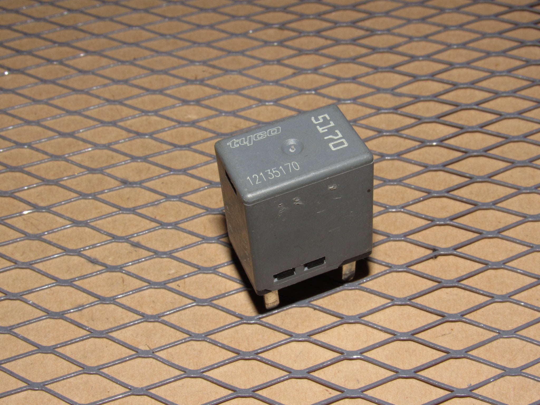 GM Relay 5170 / 12135170 – Autopartone