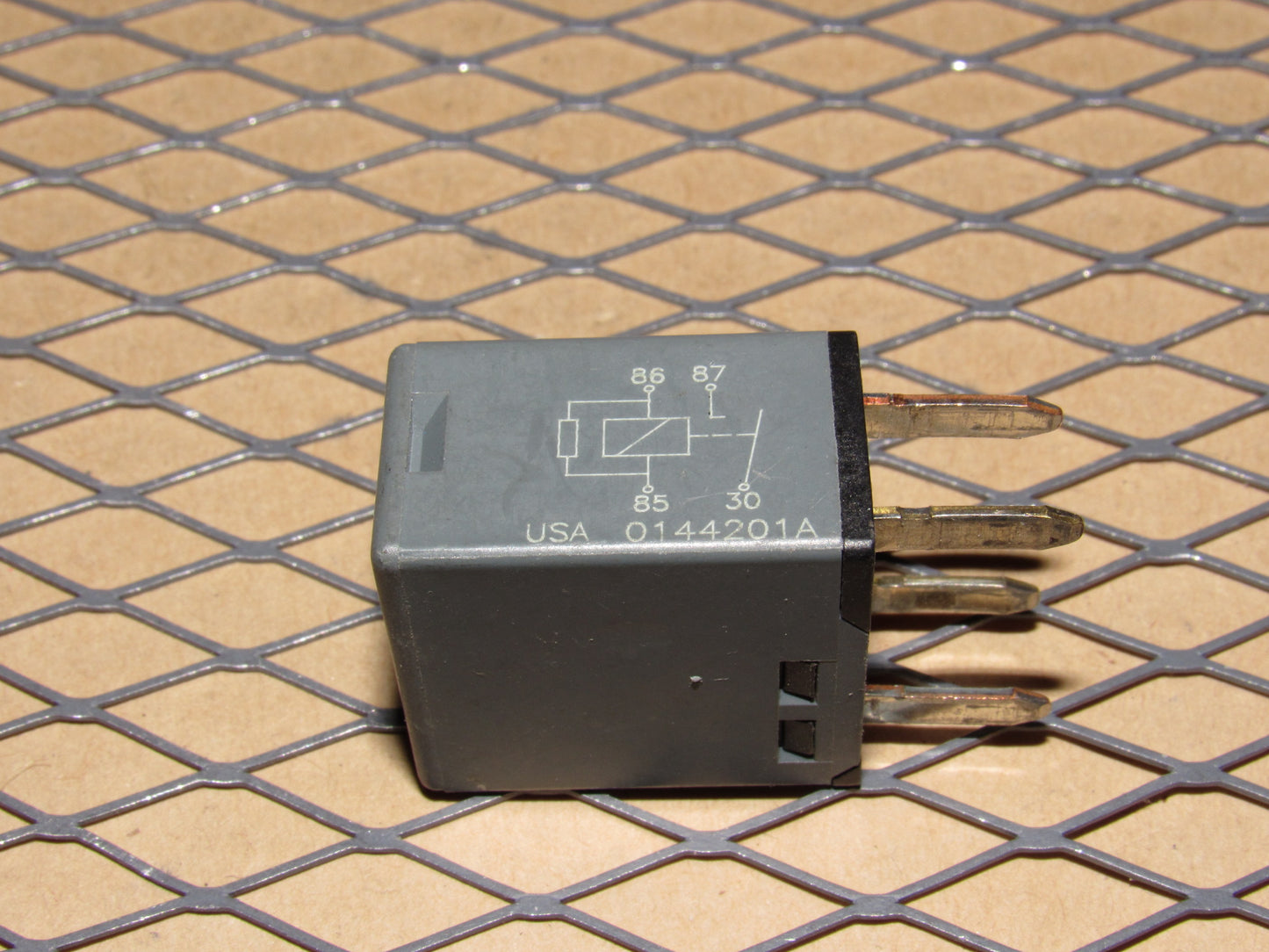 GM Relay 5170 / 12135170 – Autopartone