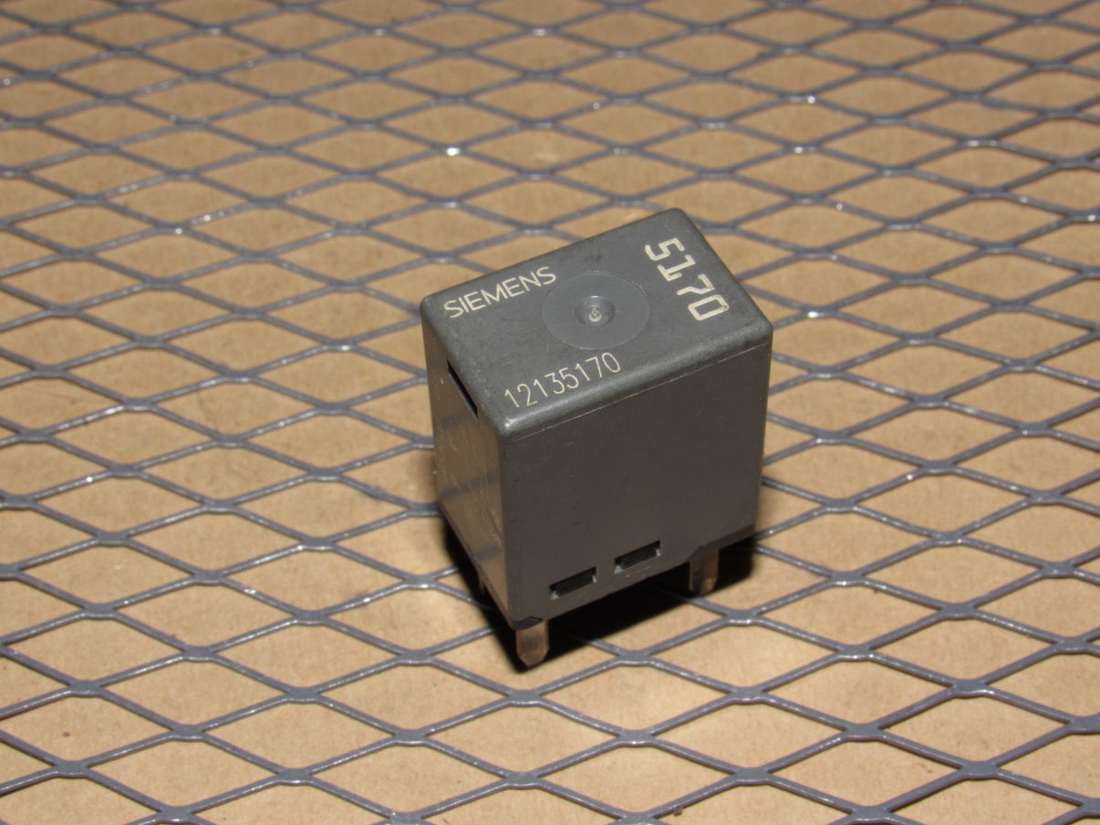 GM Relay 5170 / 12135170 – Autopartone