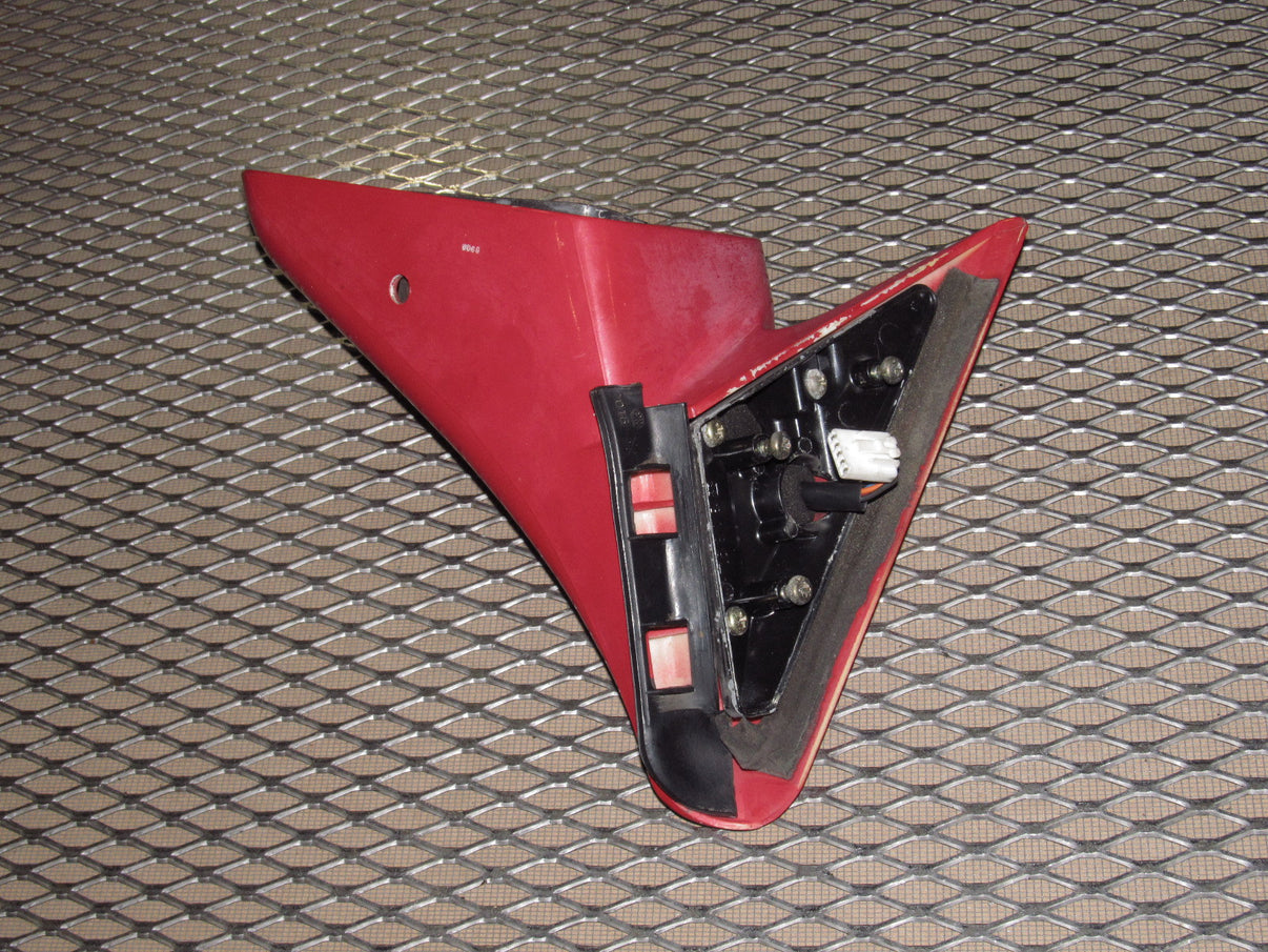 89 90 91 92 Toyota Supra OEM Exterior Side Mirror - Left – Autopartone