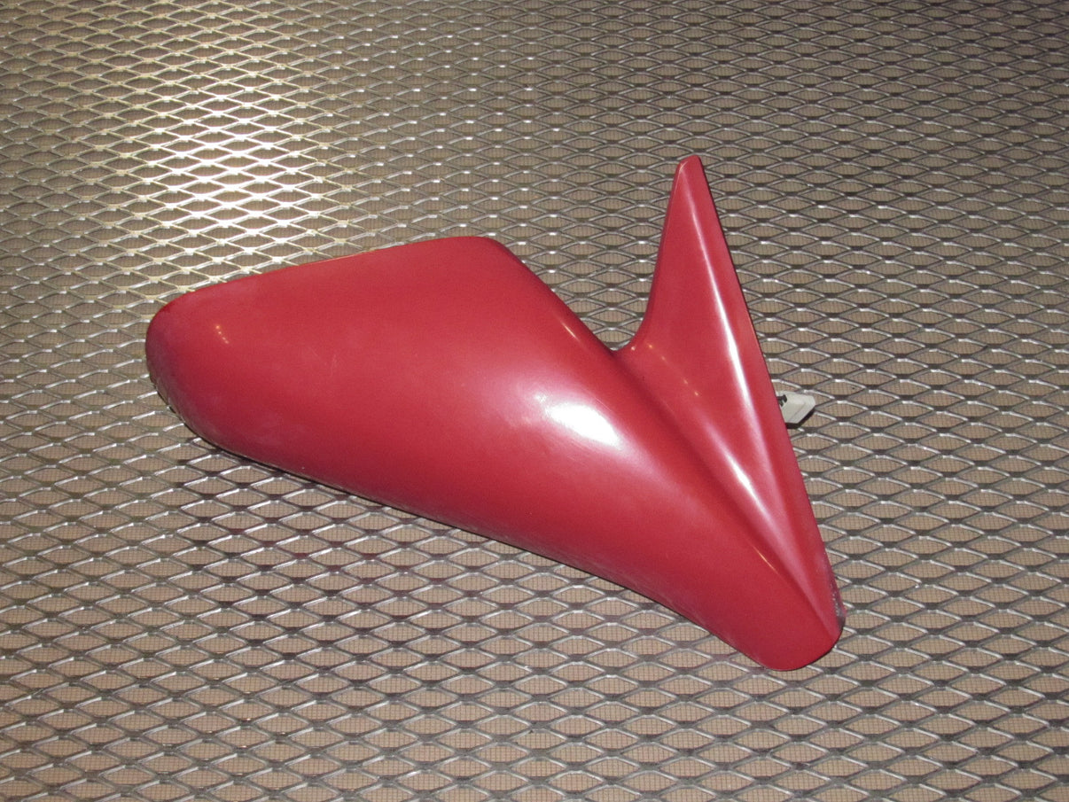 89 90 91 92 Toyota Supra OEM Exterior Side Mirror - Right – Autopartone