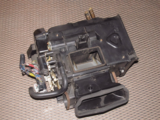 90-96 Nissan 300zx OEM Heater Core & Box – Autopartone