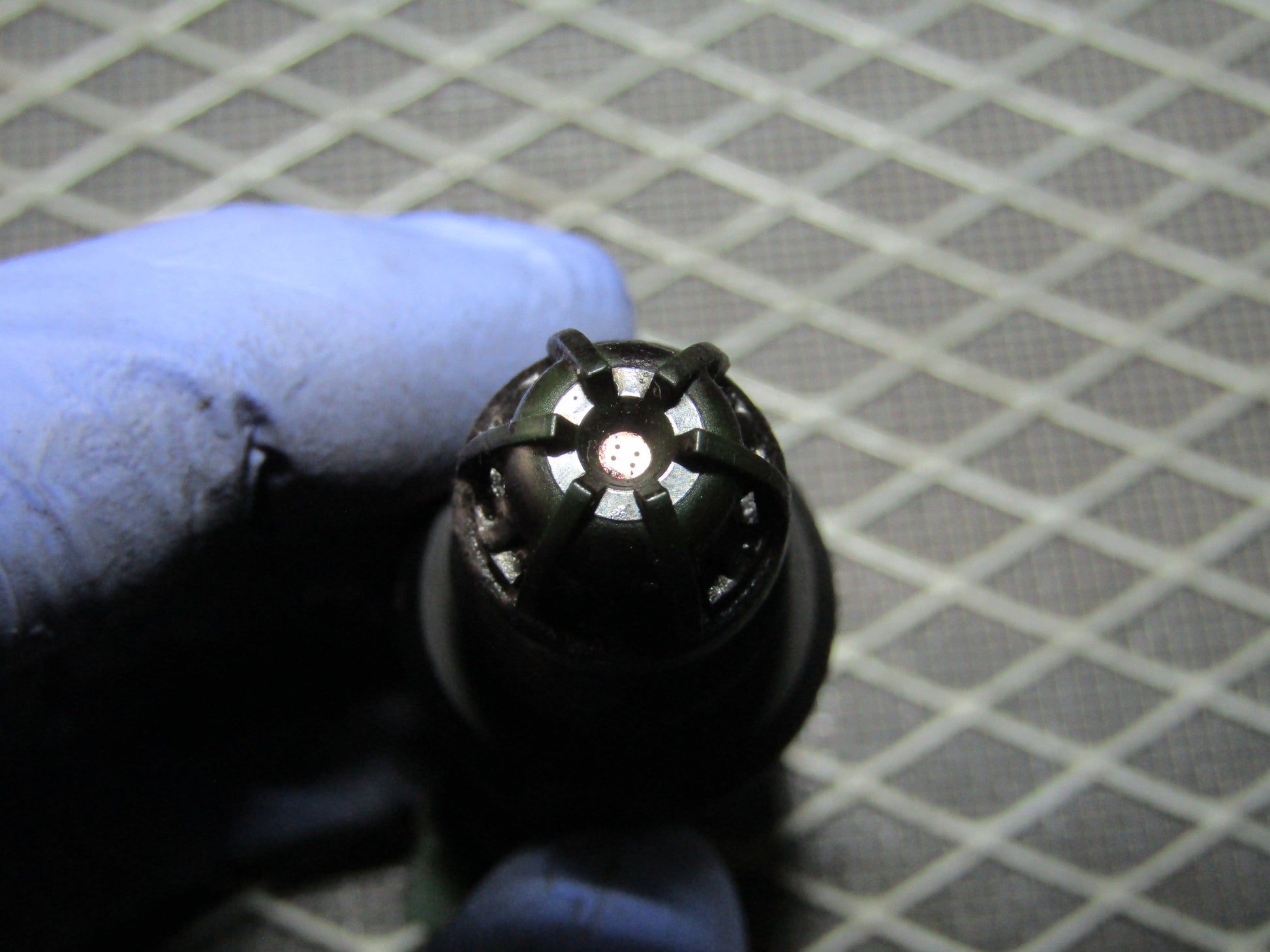 92 93 94 95 BMW 325 OEM Fuel Injector - 2.5L – Autopartone