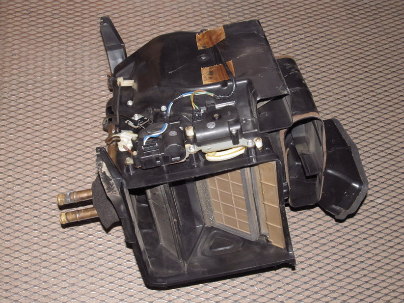 90-96 Nissan 300zx OEM Heater Core & Box – Autopartone