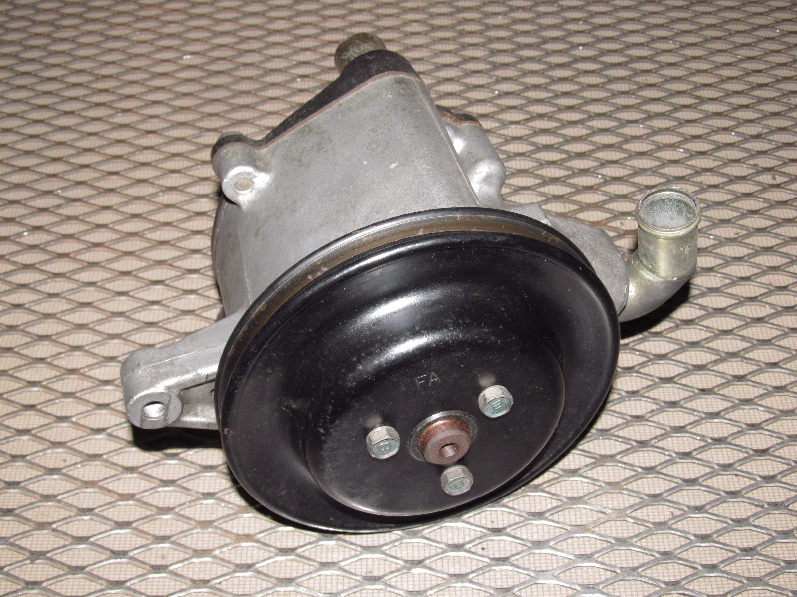 89 90 91 Mazda RX7 OEM Air Pump - NA – Autopartone