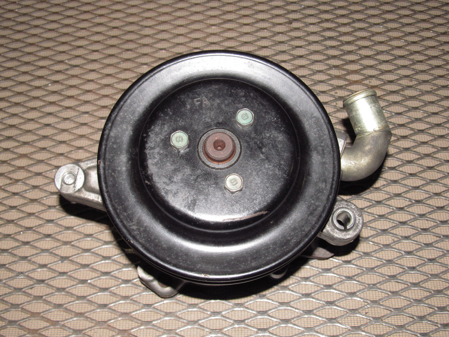 89 90 91 Mazda RX7 OEM Air Pump - NA – Autopartone