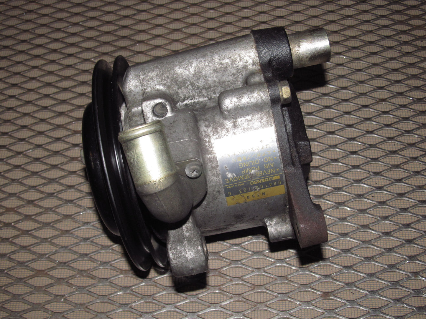 89 90 91 Mazda RX7 OEM Air Pump - NA – Autopartone