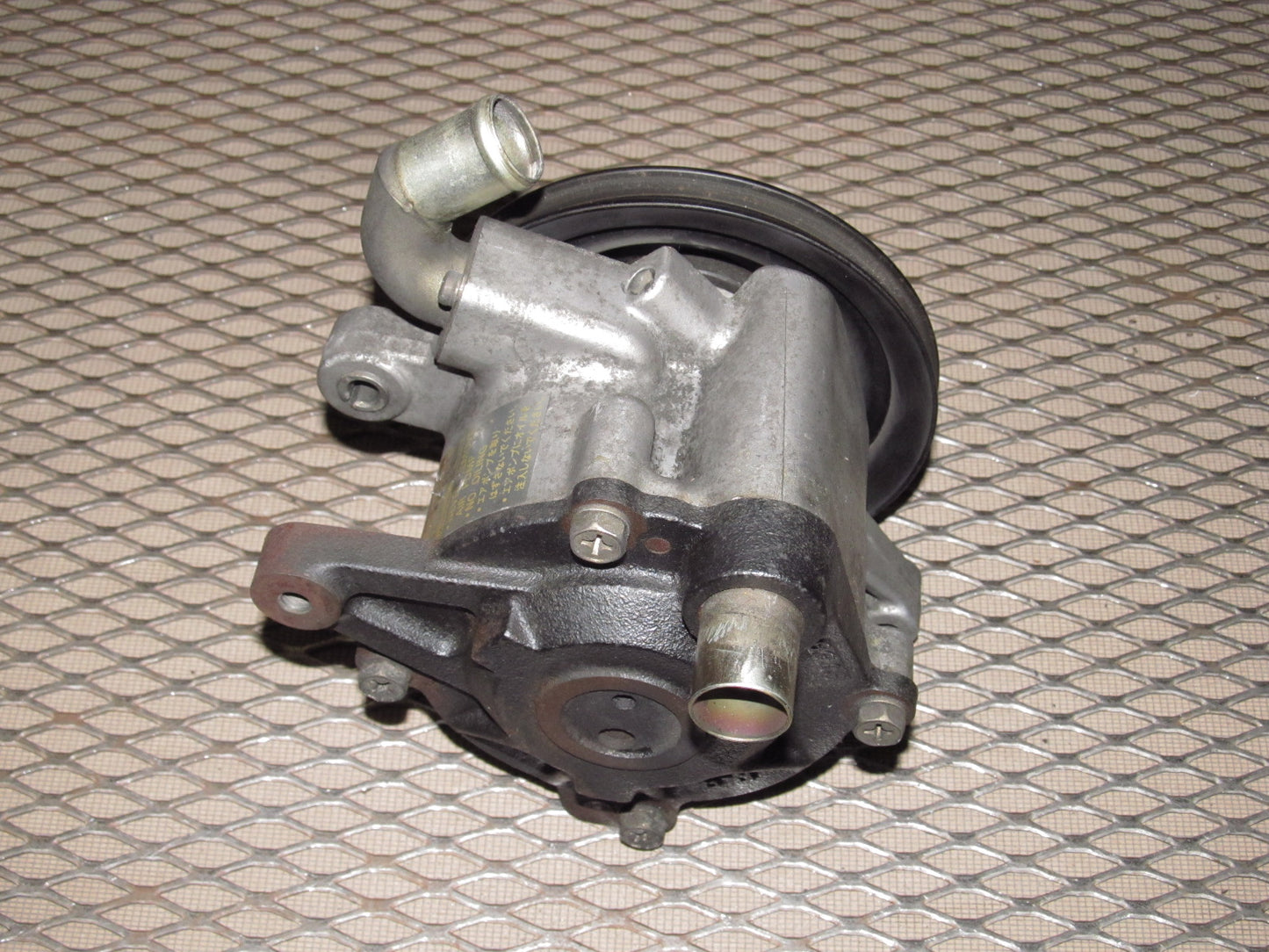 89 90 91 Mazda RX7 OEM Air Pump - NA – Autopartone
