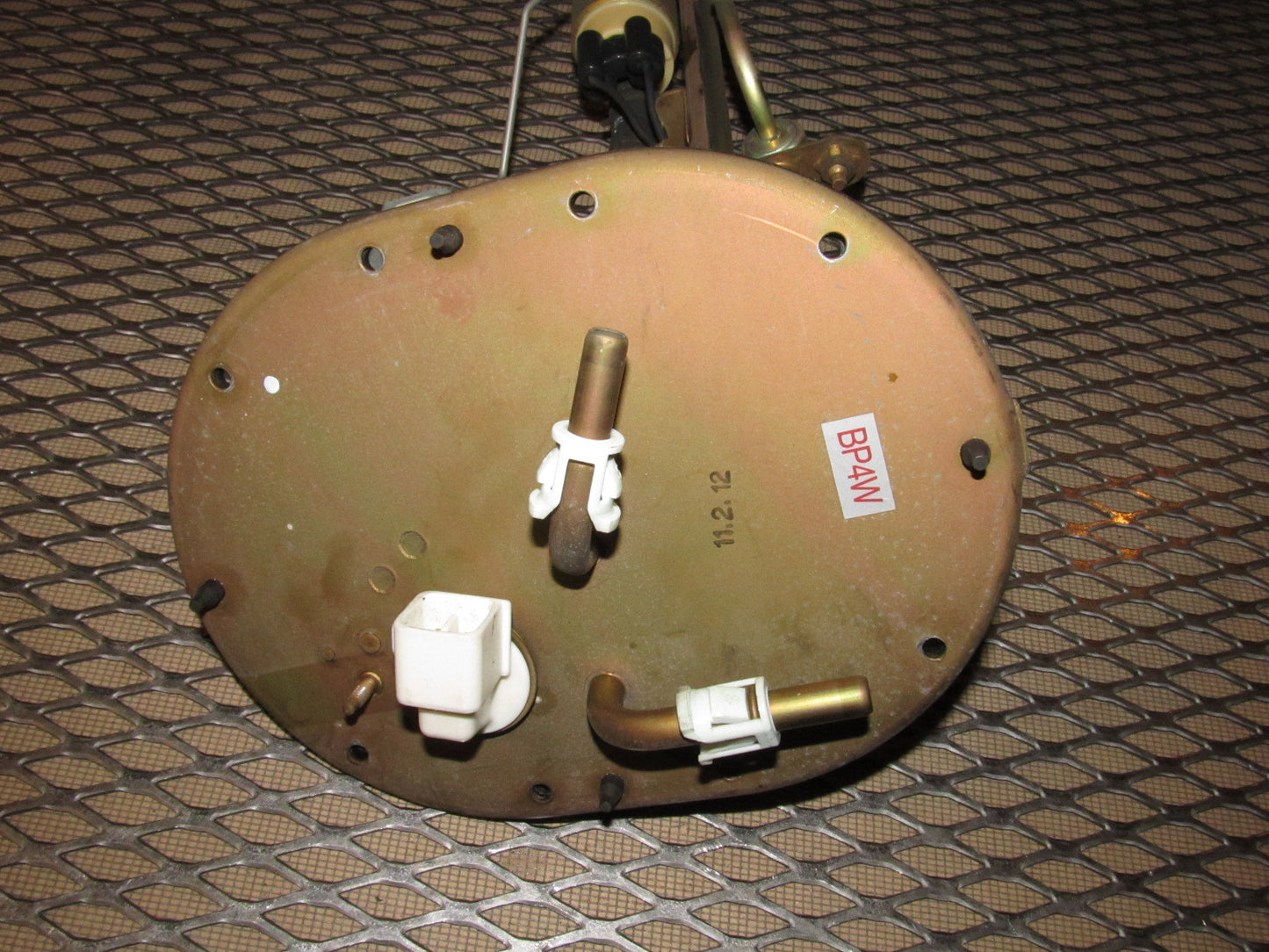 99 00 Mazda Miata OEM Fuel Pump & Sending Unit – Autopartone.com