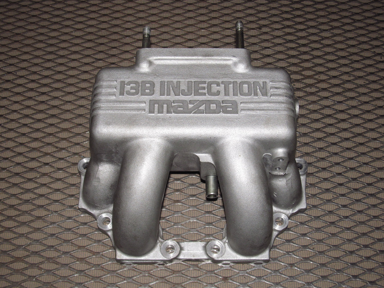 89 90 91 Mazda RX7 OEM Intake Manifold Dynamic Chamber - NA ...