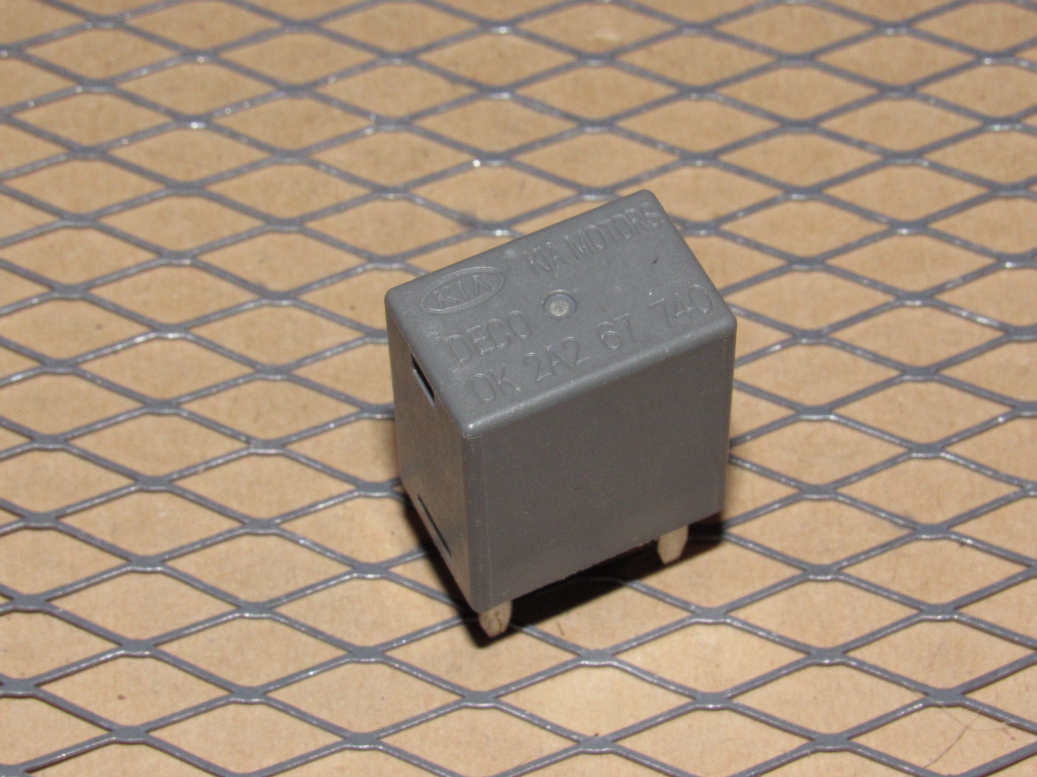 Kia Relay 0K 2A2 67 740 – Autopartone