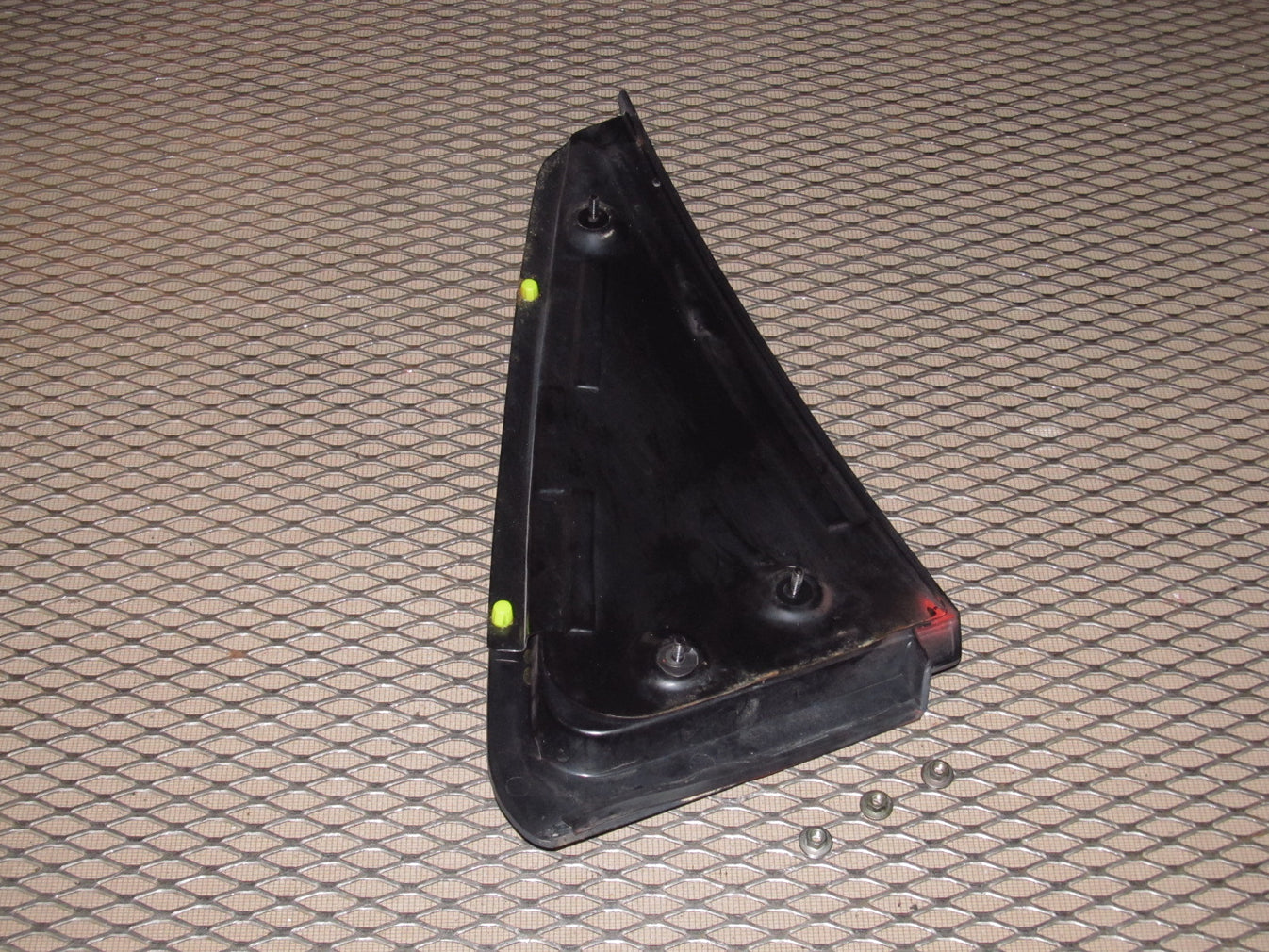 94 95 96 97 Mitsubishi 3000GT OEM Exterior Quarter Cover Panel - Left ...