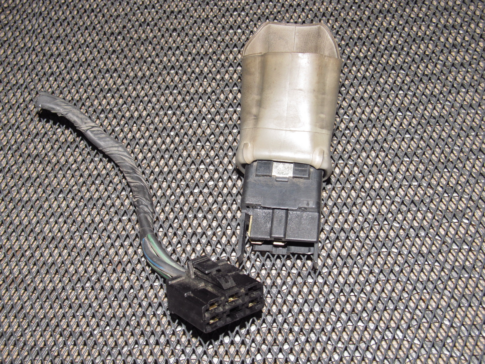 89 90 91 Mazda RX7 OEM Relay - H271 DC12V10A – Autopartone
