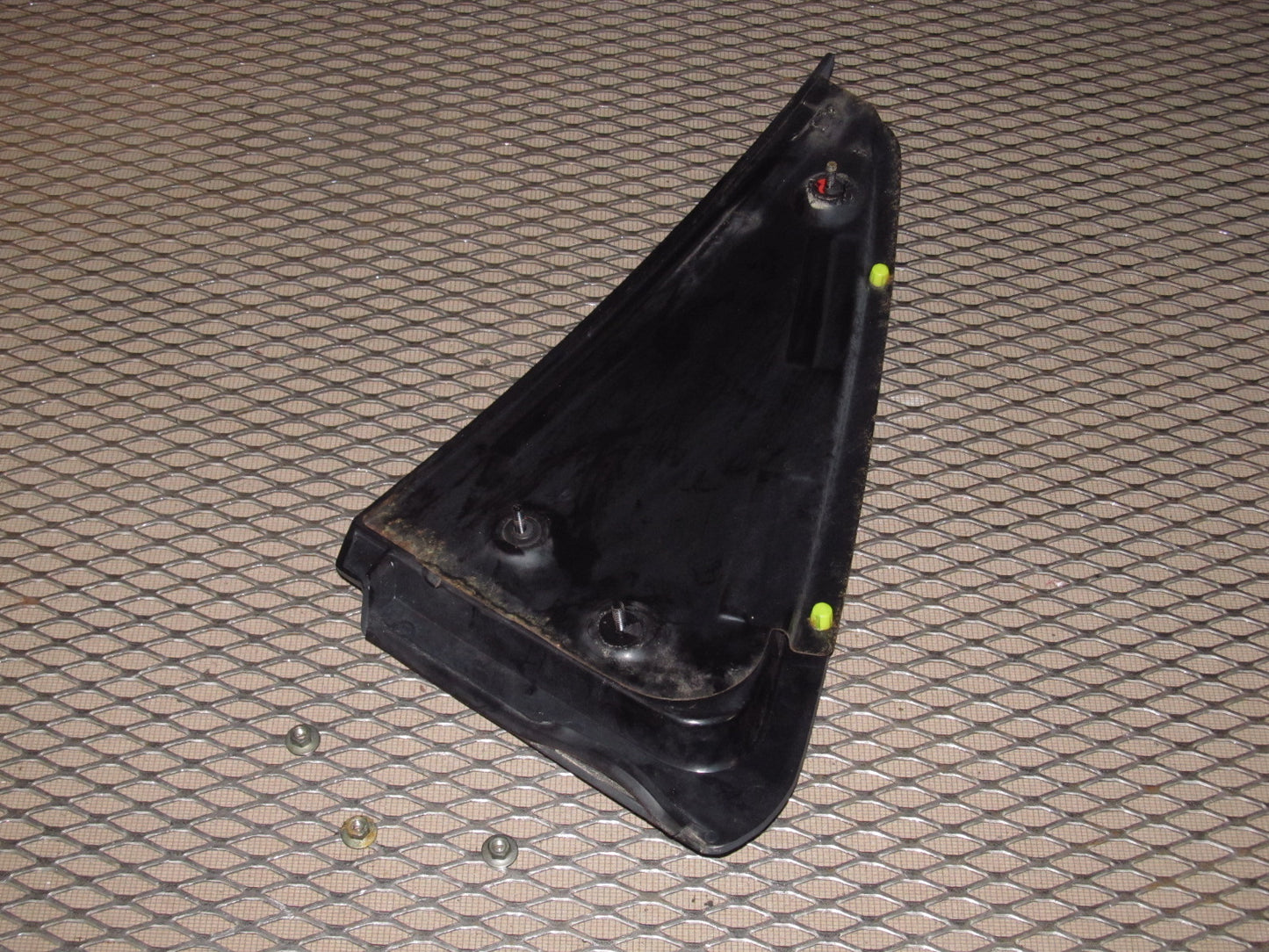 94 95 96 97 Mitsubishi 3000GT OEM Exterior Quarter Cover Panel - Right ...