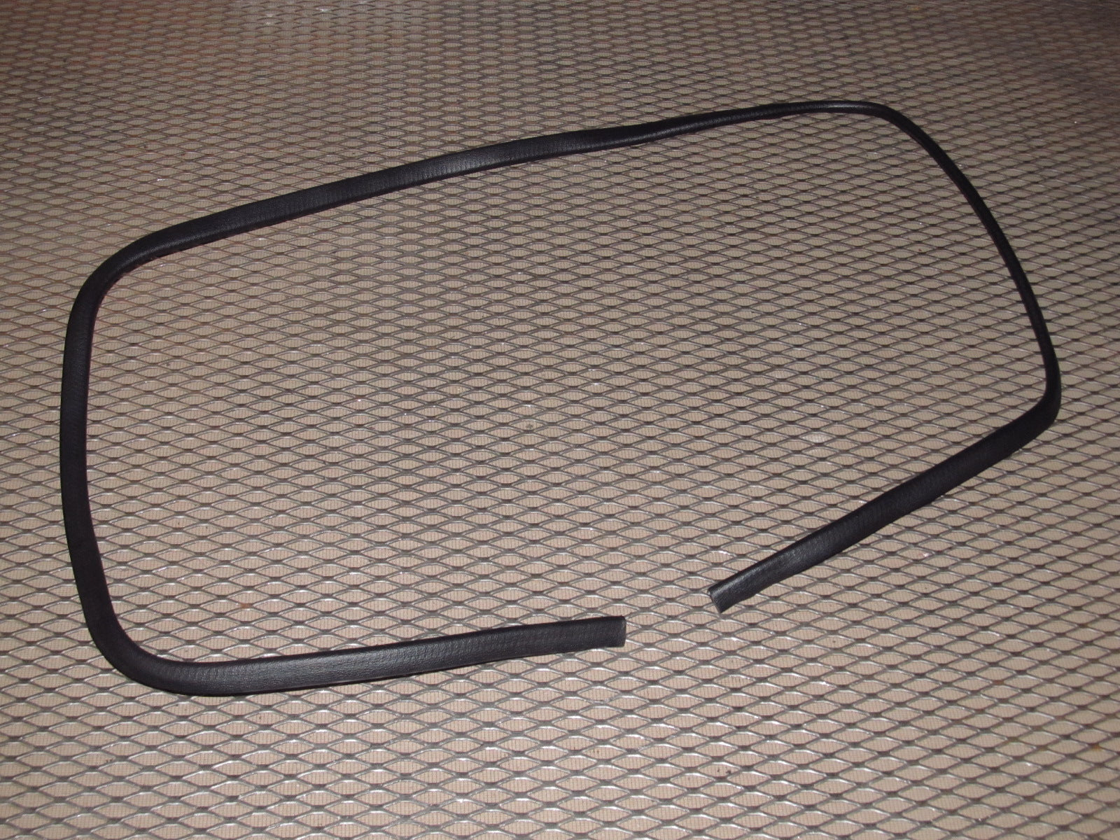94 95 96 97 Mitsubishi 3000GT OEM Moonroof Interior Moulding ...