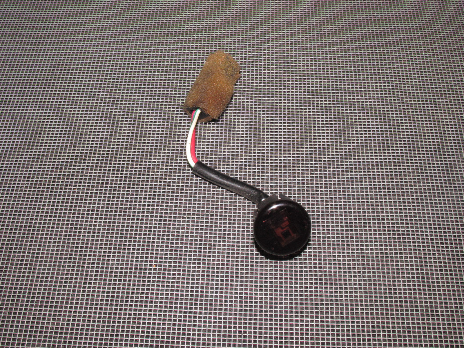 90-96 Nissan 300zx Dash OEM Climate Control Temperature Sensor ...