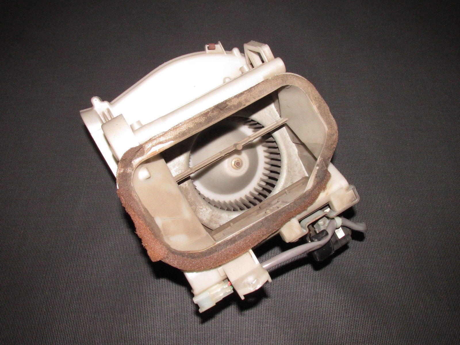 89 90 91 92 Toyota Supra OEM Blower Motor & Box Assembly – Autopartone.com