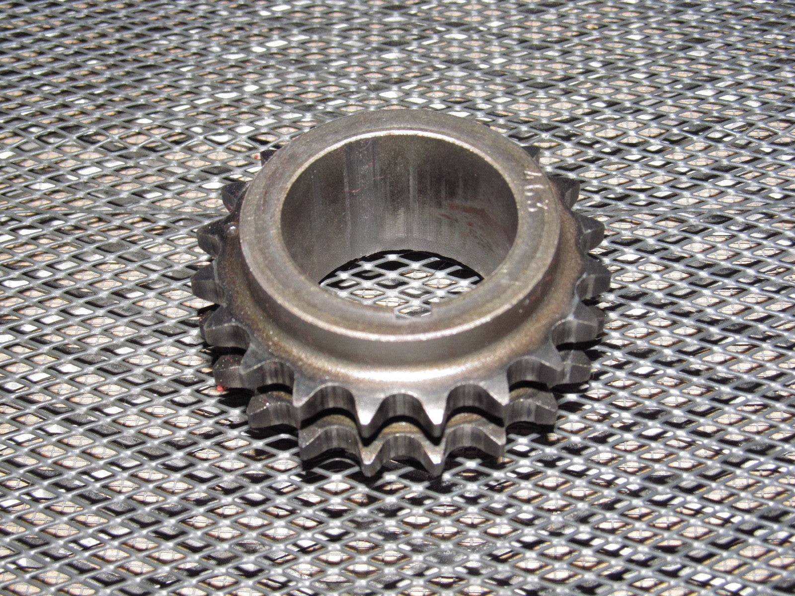 72 73 Datsun 240z Timing Chain Sprocket – Autopartone