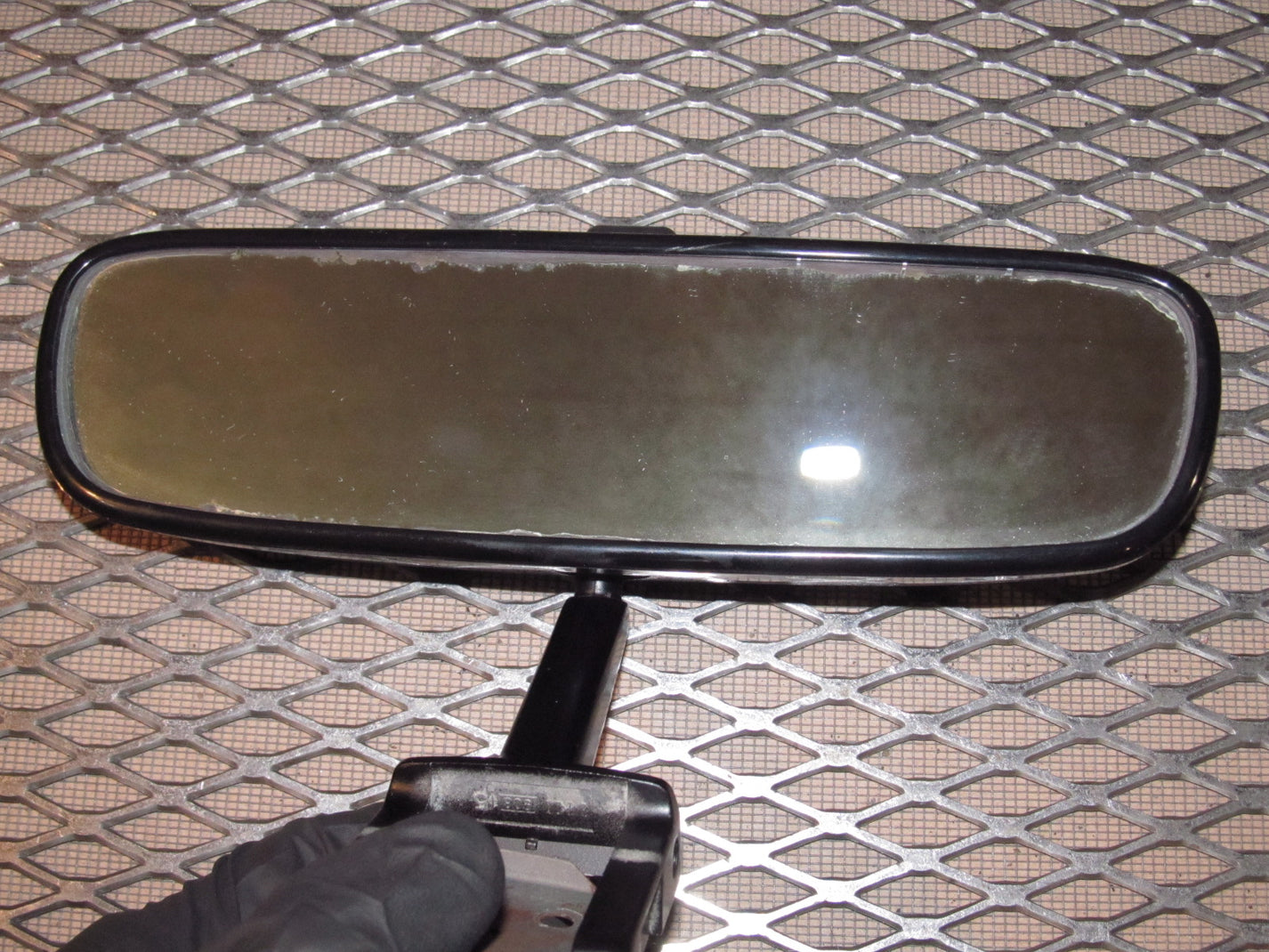 87 88 89 Toyota MR2 OEM Interior Mirror – Autopartone.com