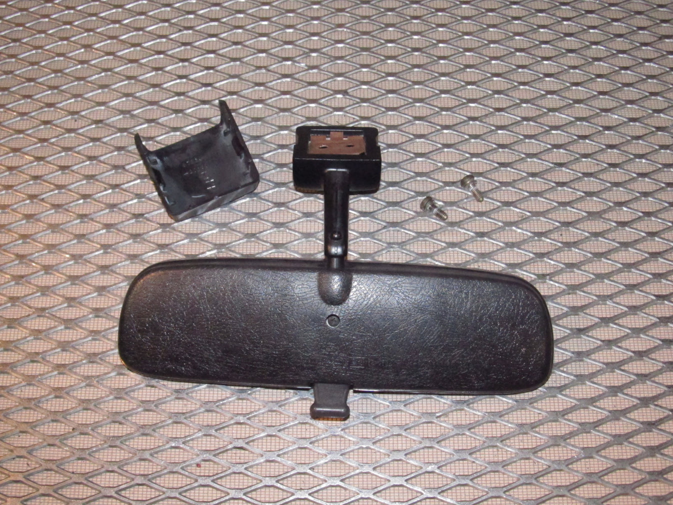 87 88 89 Toyota MR2 OEM Interior Mirror – Autopartone.com