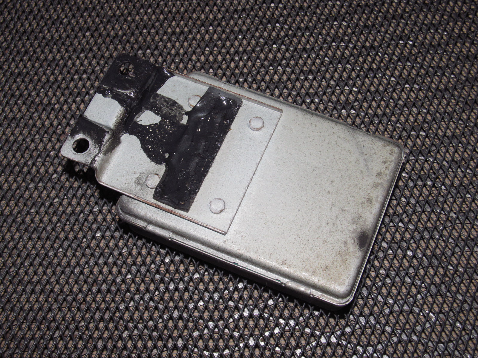 89 90 91 Mazda RX7 OEM Cruise Control Computer - M/T – Autopartone